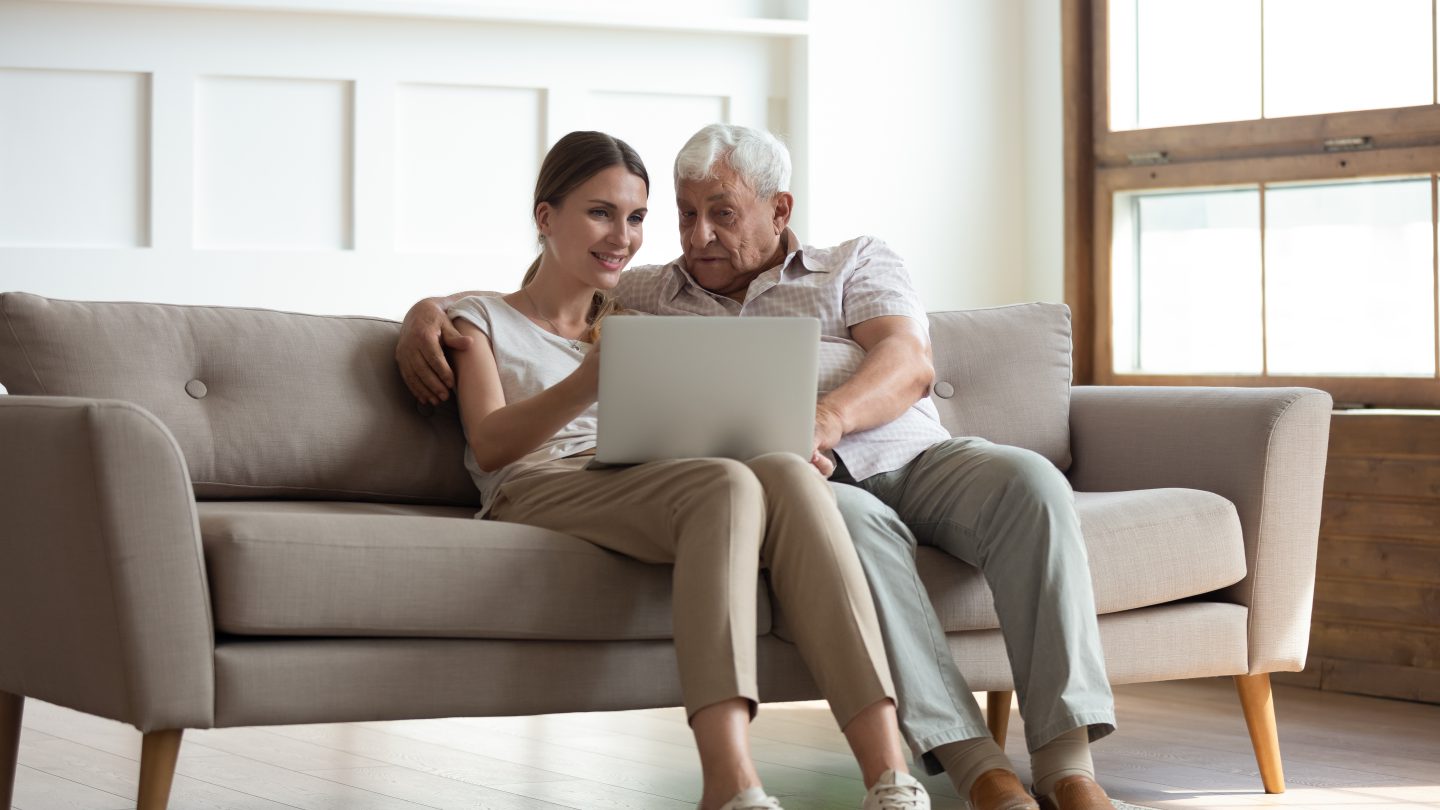 Senior Wellness Resources & Support for Individuals & Families ...